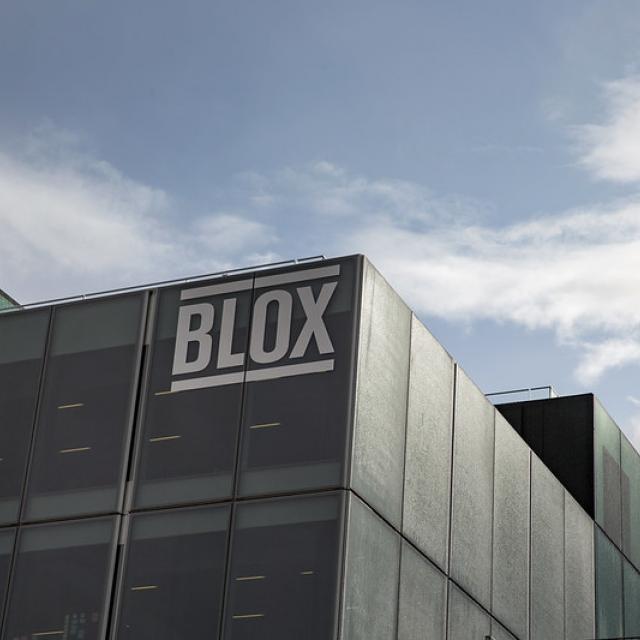 BLOX | Magasinet KBH