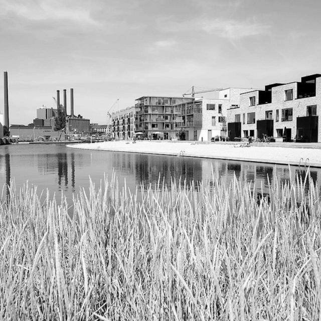 Havnevigen | Magasinet KBH