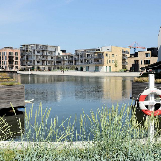 Havnevigen | Magasinet KBH