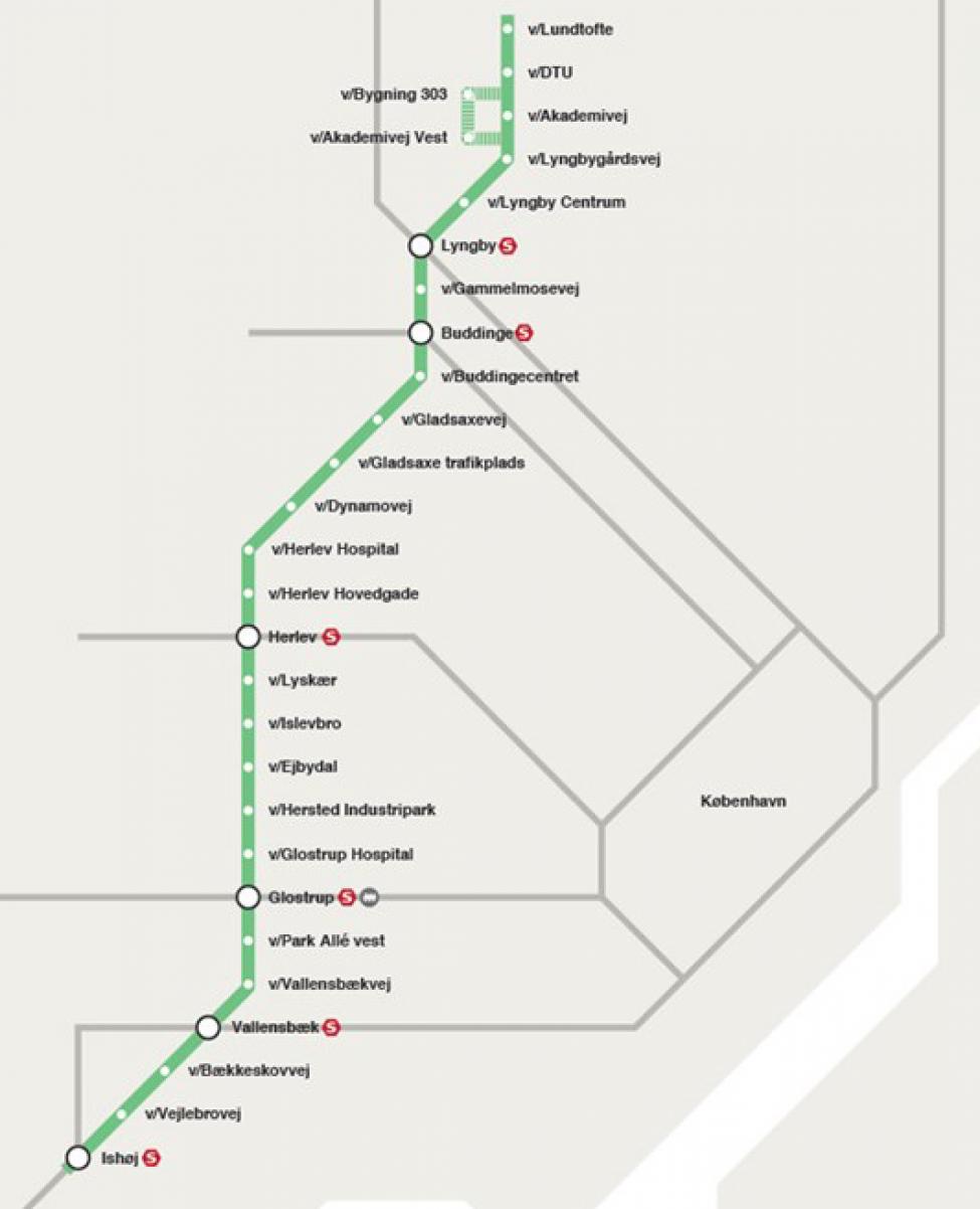 Forstadssporvognen tilbage på sporet | Magasinet KBH