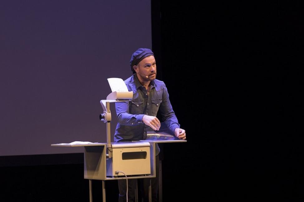 Christian Fuhlendorff – Går over i historien 2 | Magasinet KBH Christian Fuhlendorff – Går over i historien 2 | Magasinet KBH