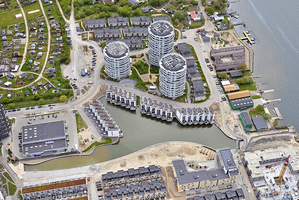 Havnevigen | Magasinet KBH