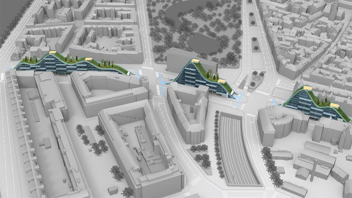 Copenhagen Slopes | Magasinet KBH