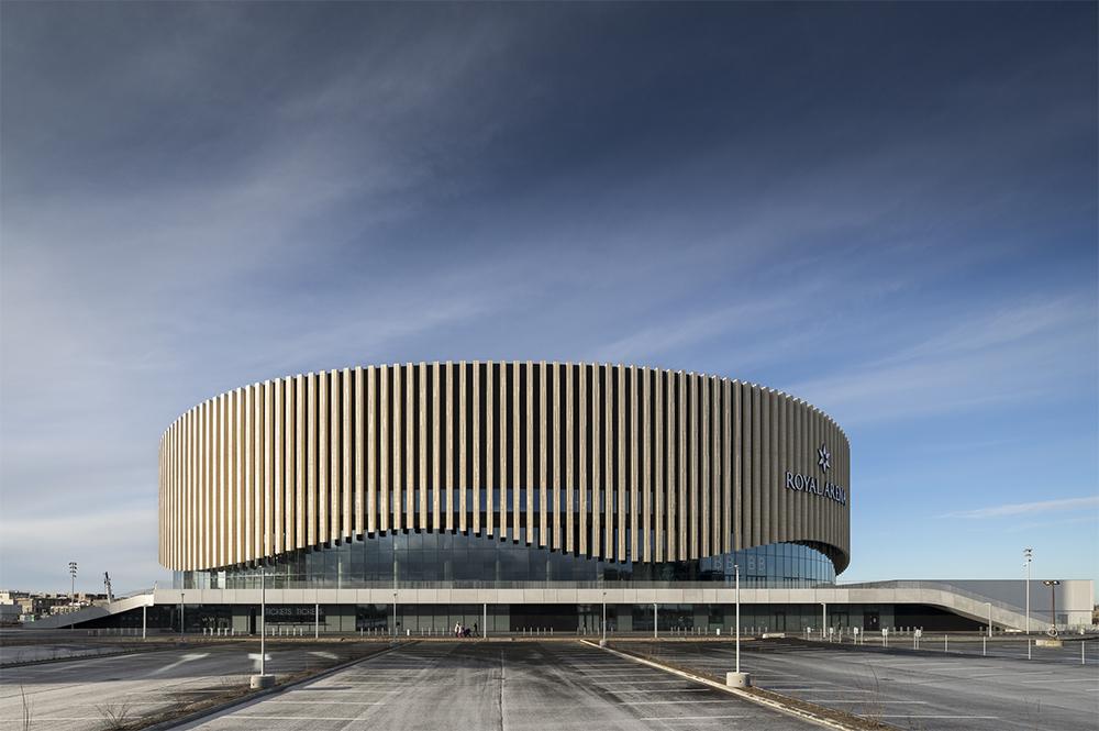 Superduperarenaen er gået i opfyldelse | Magasinet KBH