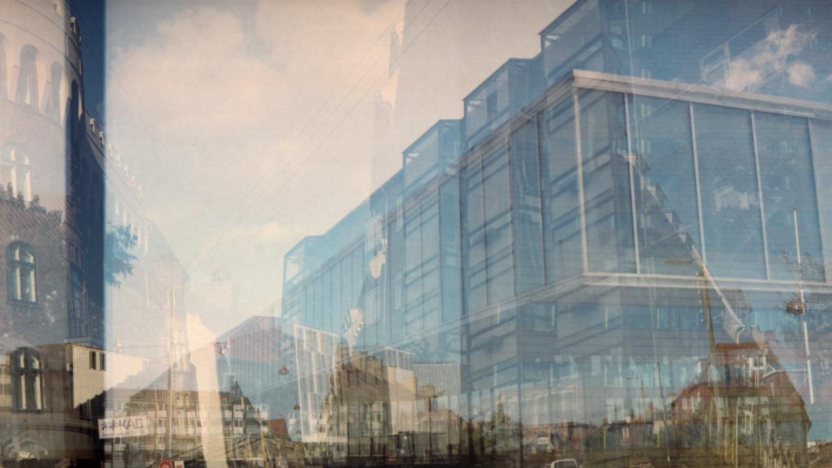 Invisible Cities: Copenhagen | Magasinet KBH