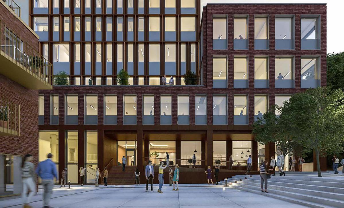 Bo 80 meter over Valby Bakke | Magasinet KBH