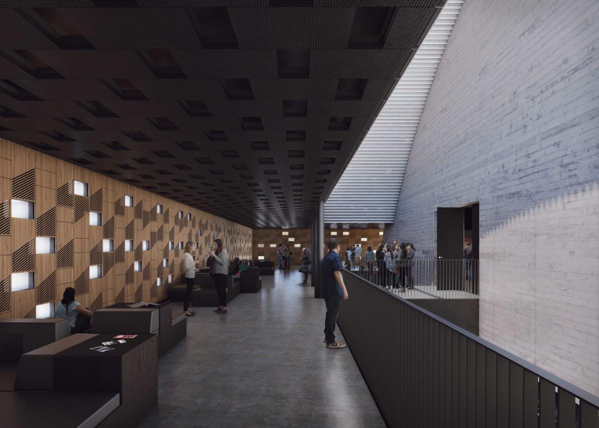 K.B. Hallen vender tilbage i 2019 | Magasinet KBH