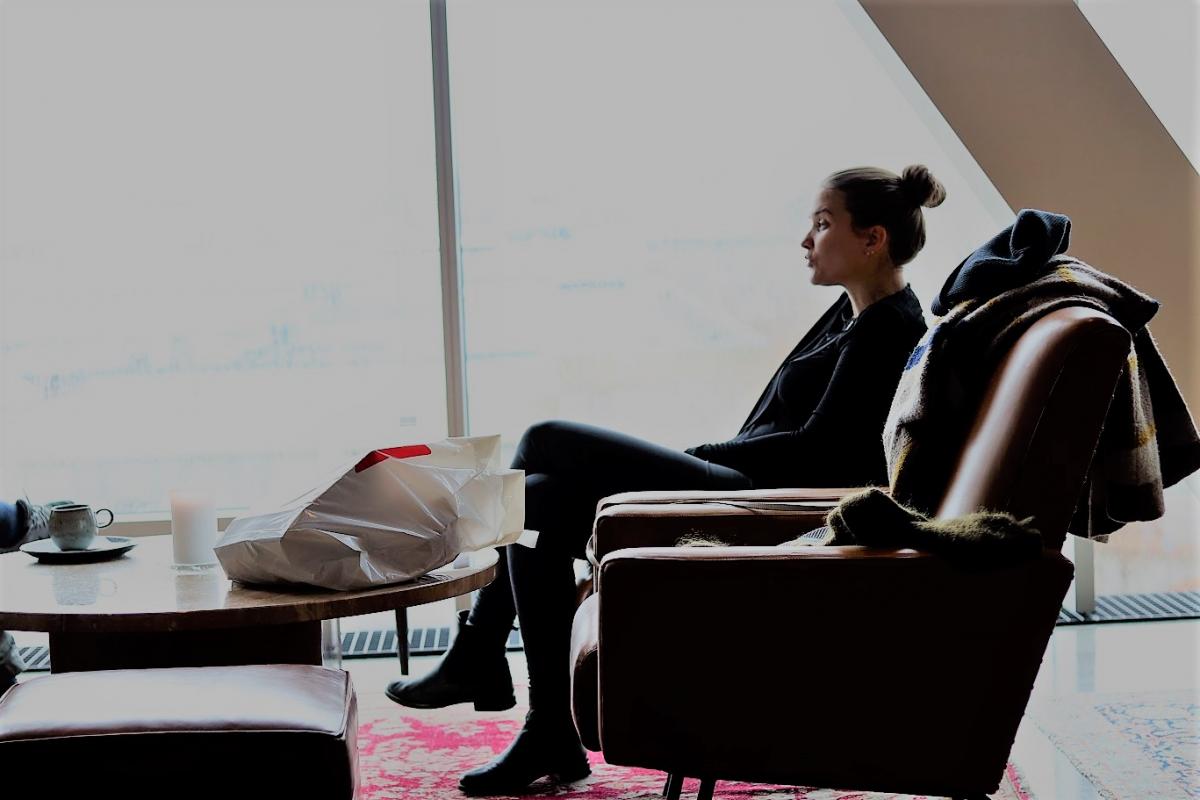 Film skal ses med havudsigt fra Hellerups rooftop-biograf | Magasinet KBH