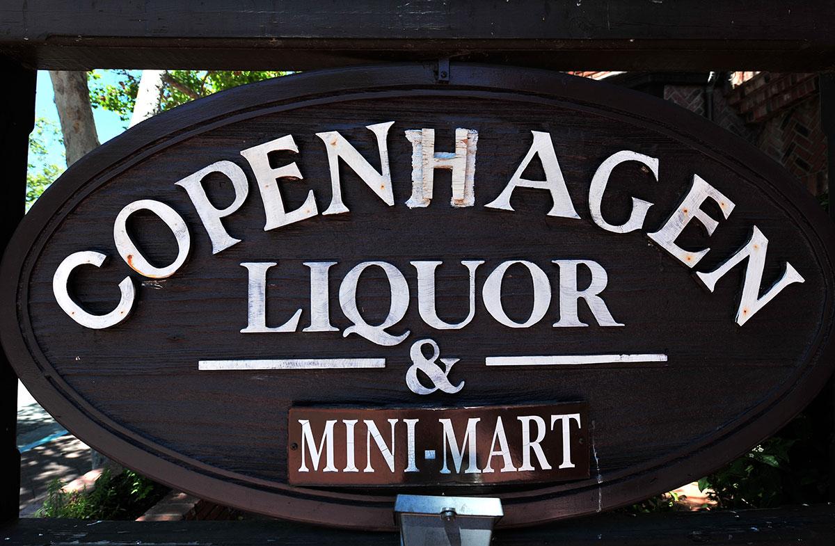 Solvang, CA. | Magasinet KBH