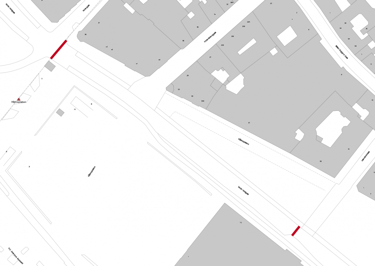 Del din idé: Hvordan skal Rådhuspladsen kobles på Strøget? | Magasinet KBH
