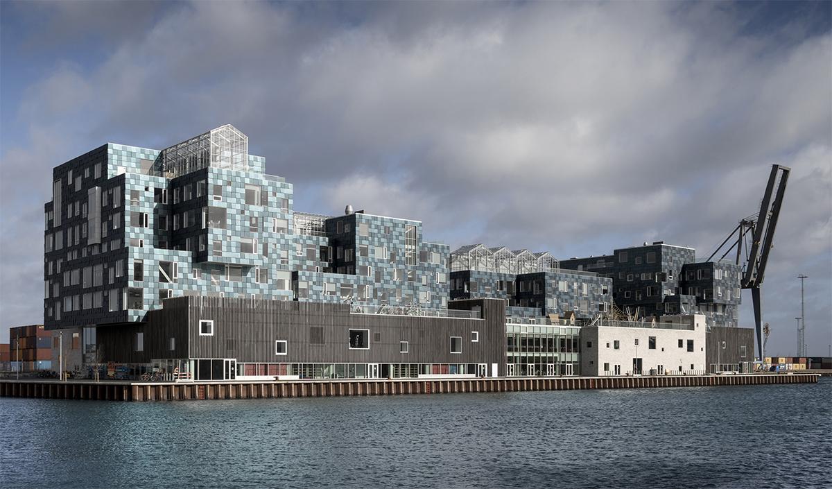 Copenhagen International School | Magasinet KBH