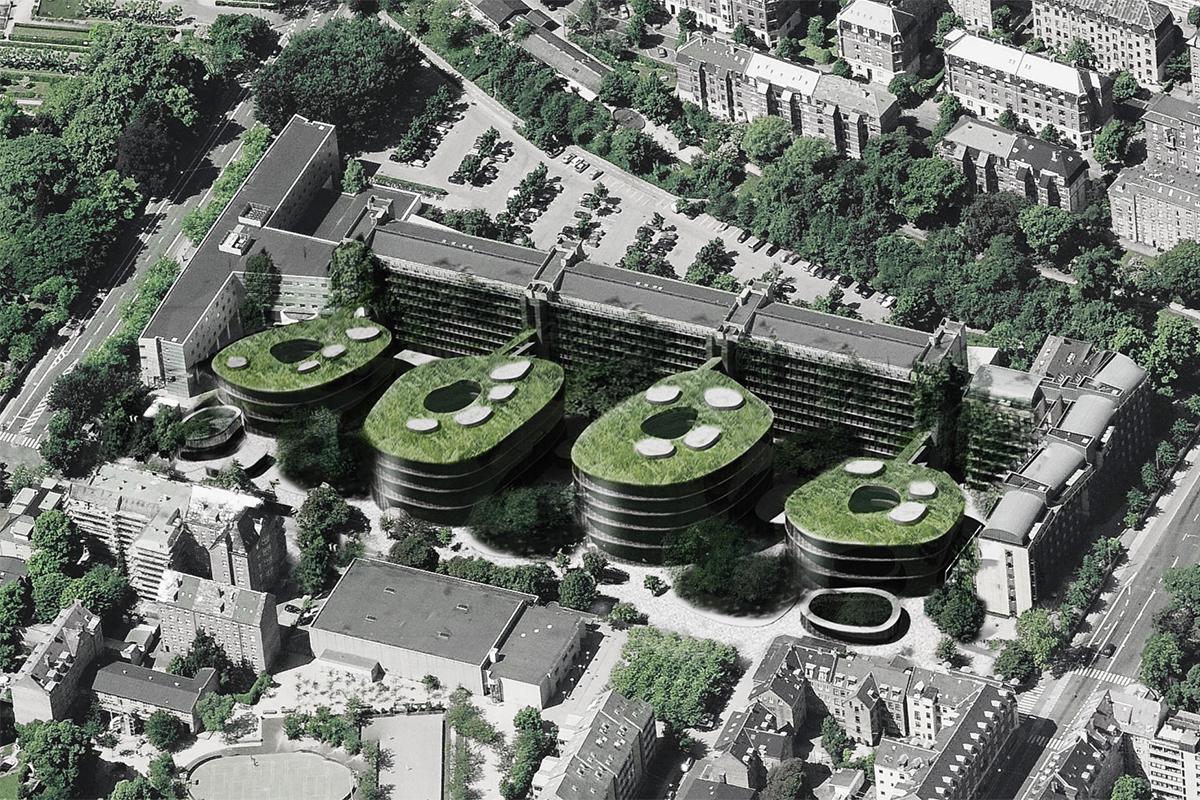 Copenhagen Plant Science Centre | Magasinet KBH