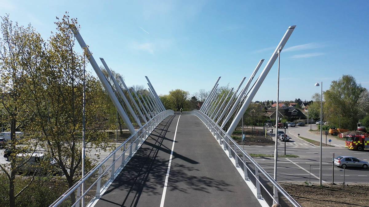 Folehavebroen | Magasinet KBH