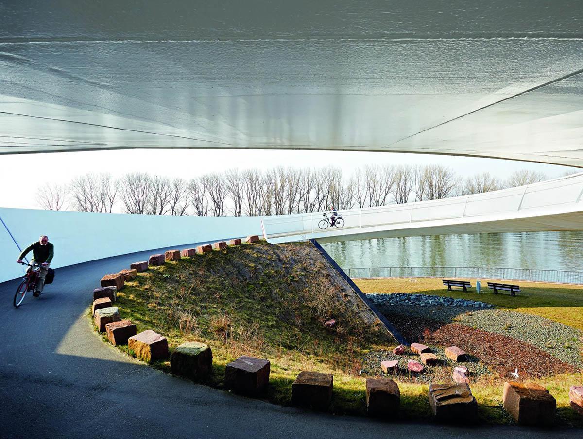 Cykelbro til Refshaleøen bør være en tunnel | Magasinet KBH