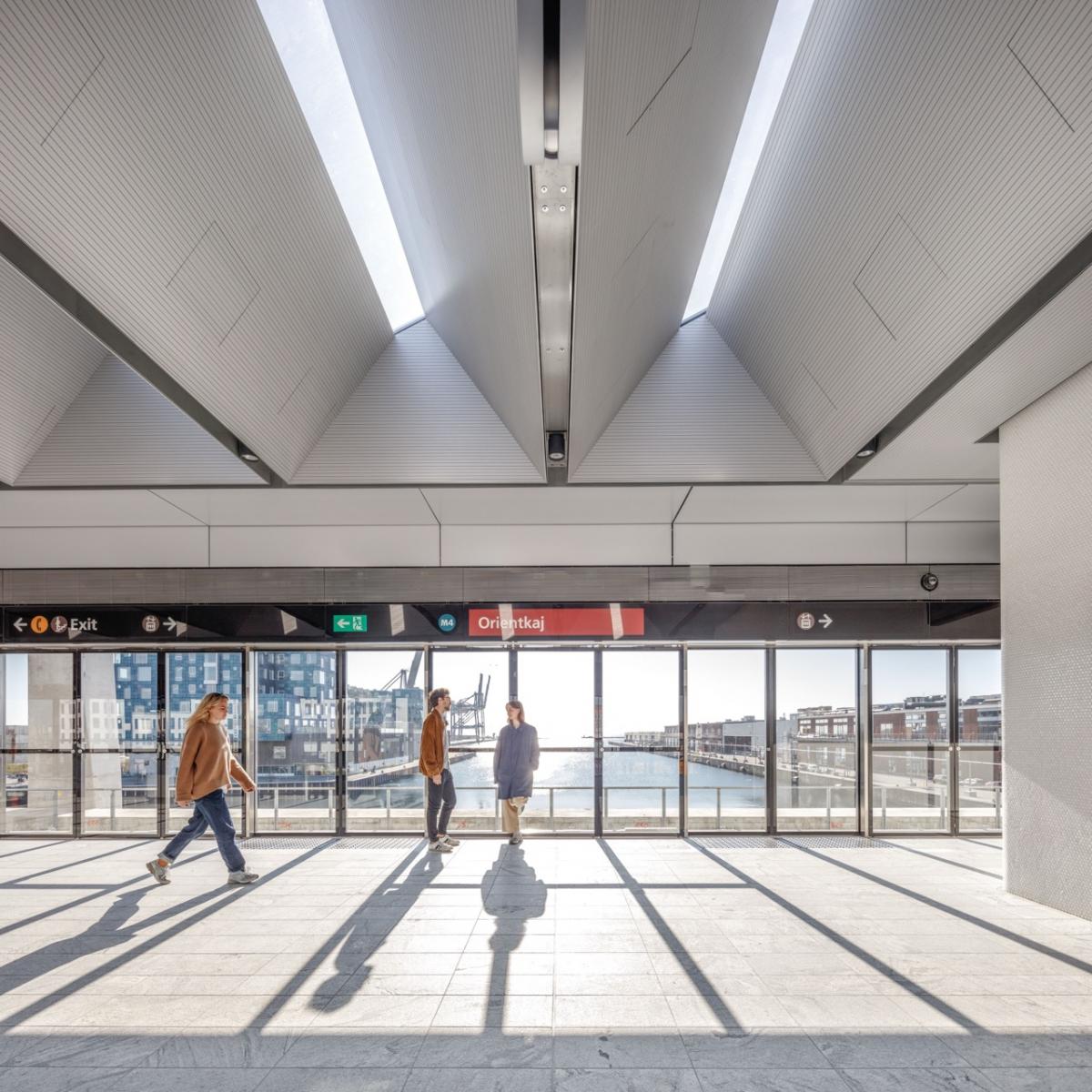 Meget mere metro: 8 nye linjer skal undersøges nærmere | Magasinet KBH