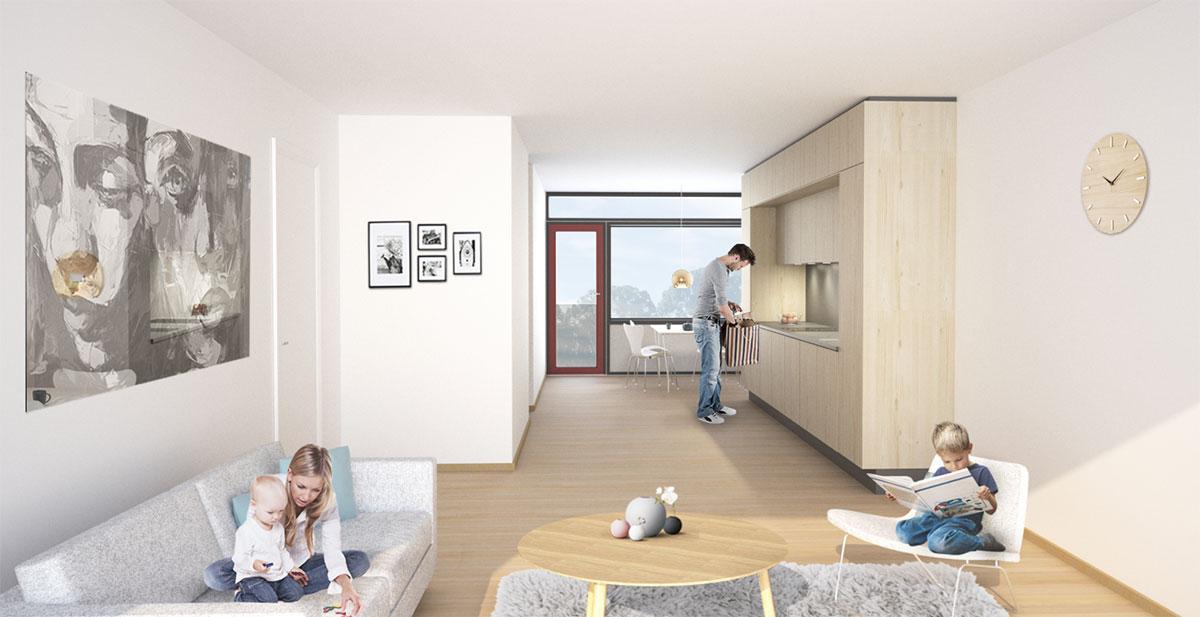 Nemmere på venteliste til almene boliger | Magasinet KBH