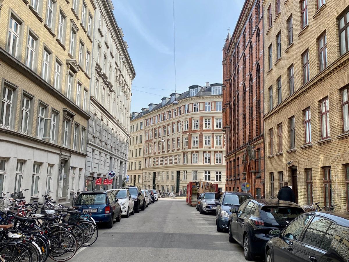 10 gader kæmper om en grøn overhaling | Magasinet KBH