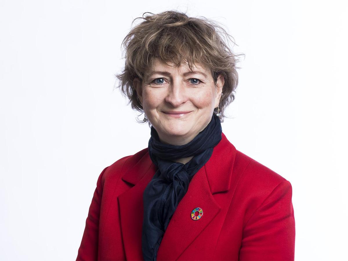 Line Barfod vil ikke svare på spørgsmål om Noma | Magasinet KBH