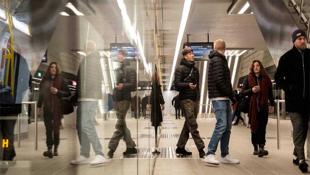 8 nye linjer: Hvilken bliver Københavns næste metro? | Magasinet KBH