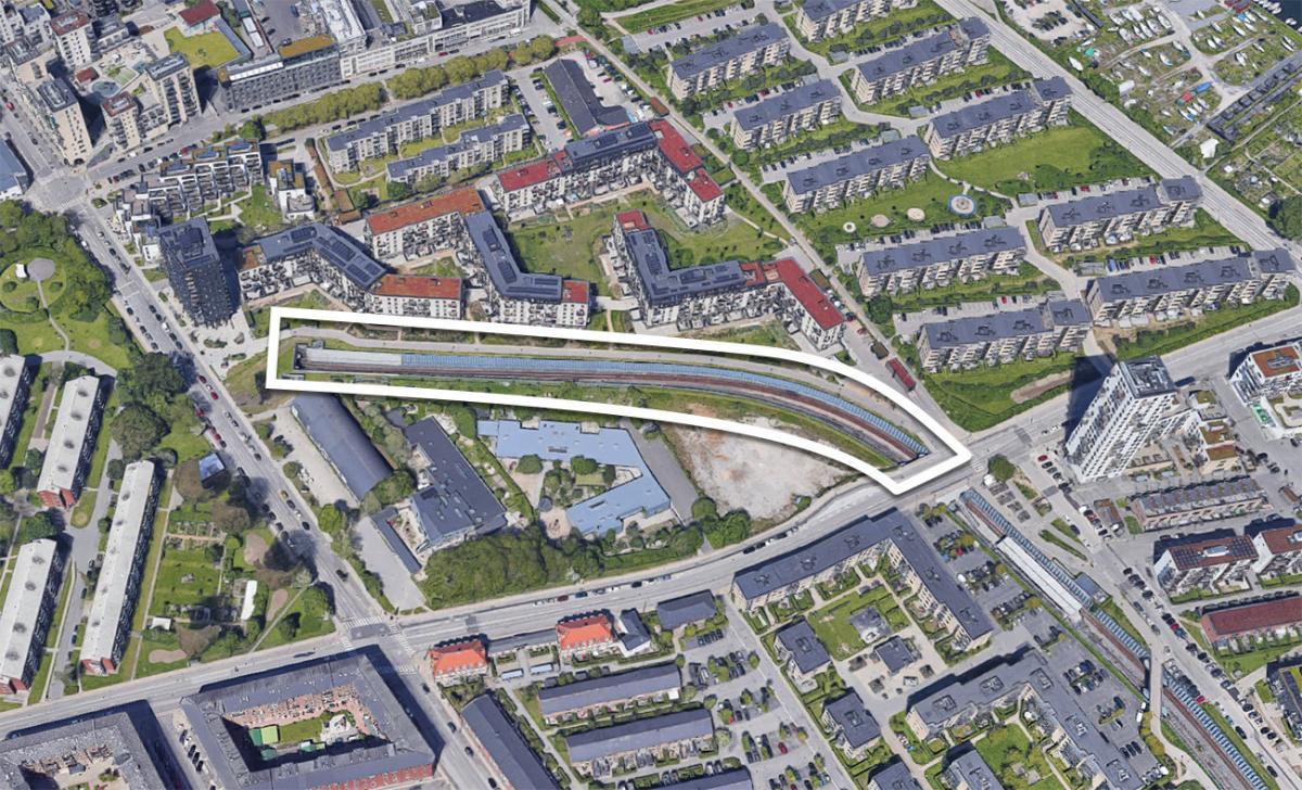 Overdækning af metro skal undersøges | Magasinet KBH