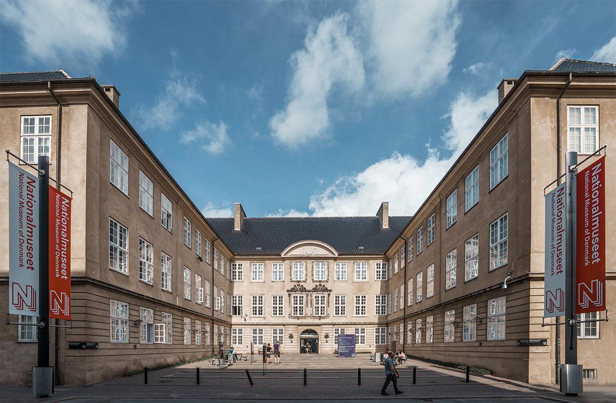 National­museet skal bygges (markant) om | Magasinet KBH