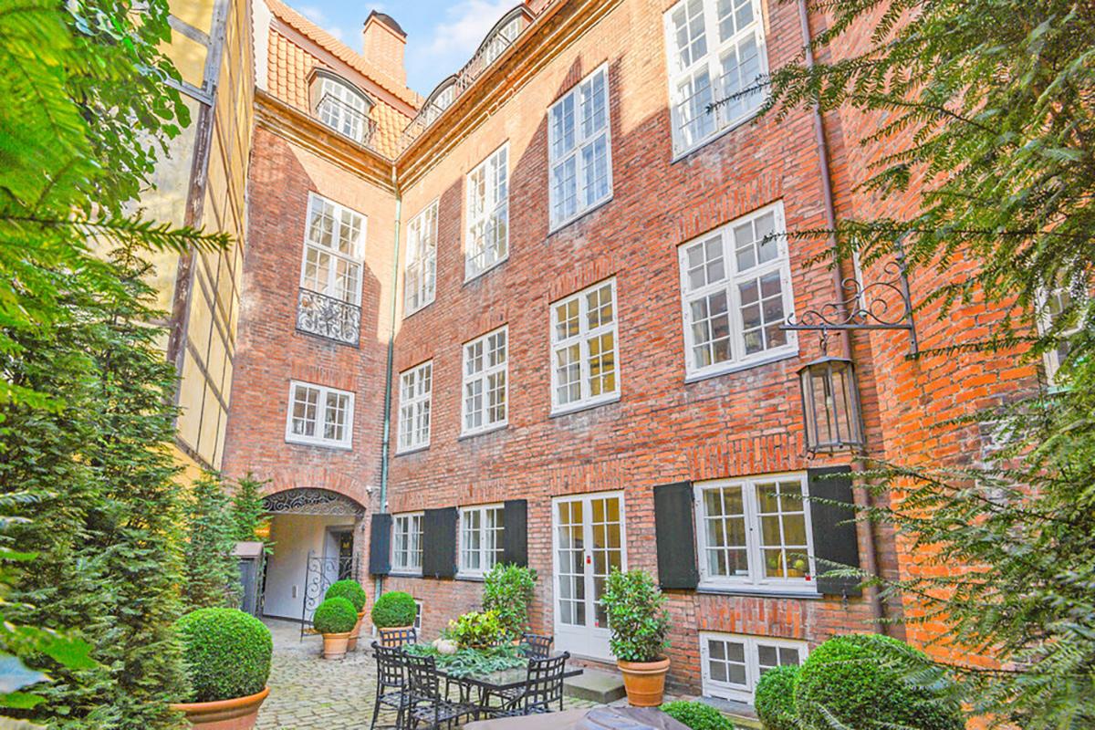 Danmarks dyreste bolig koster 100 millioner | Magasinet KBH