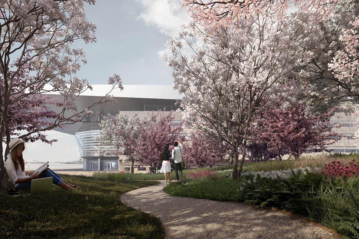 Byd velkommen til Operaparken | Magasinet KBH