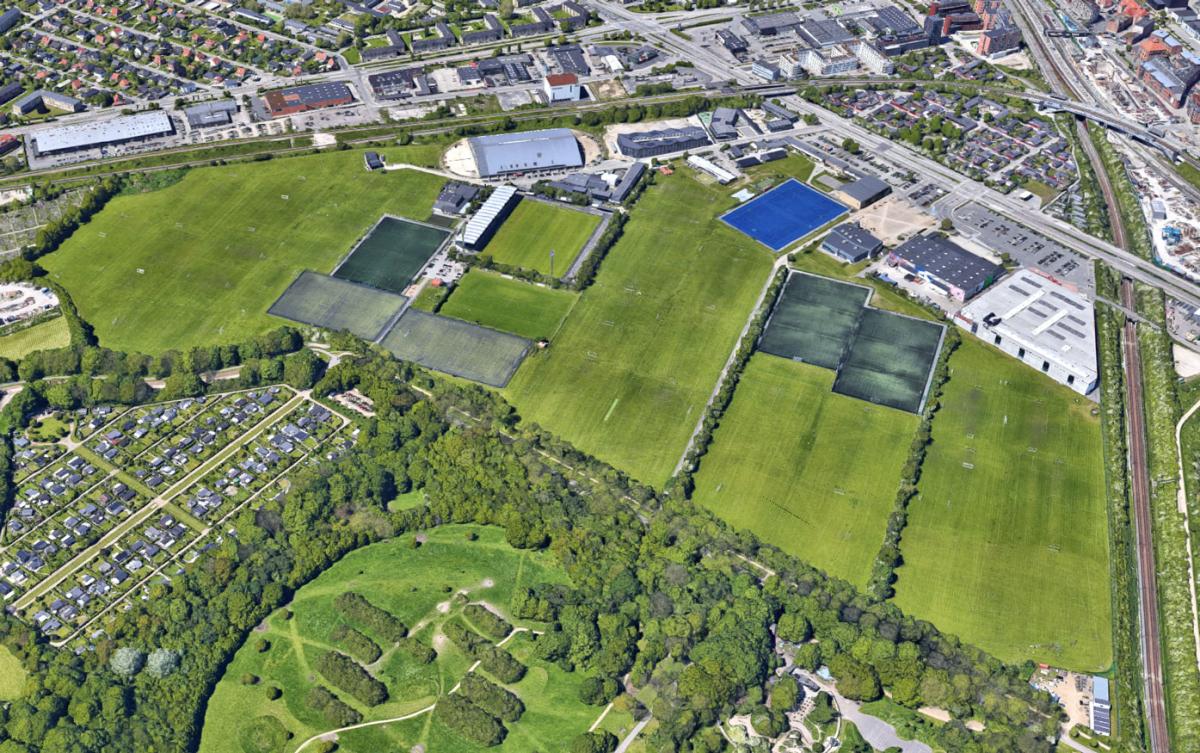 Farvel til drøm om et superliga­stadion i Valby | Magasinet KBH