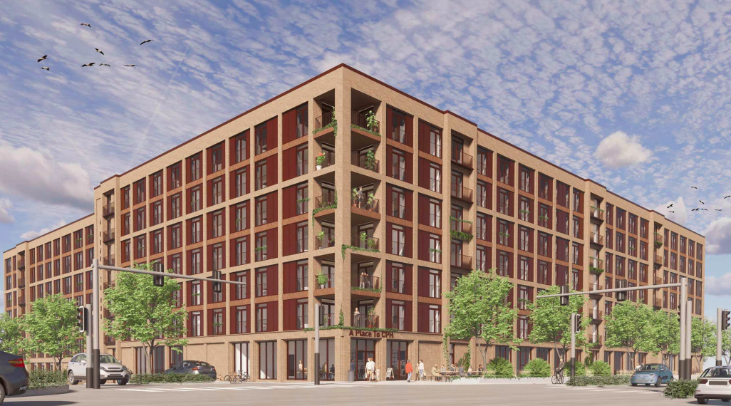 Er nyt byggeri i Valby for grimt til byen? | Magasinet KBH