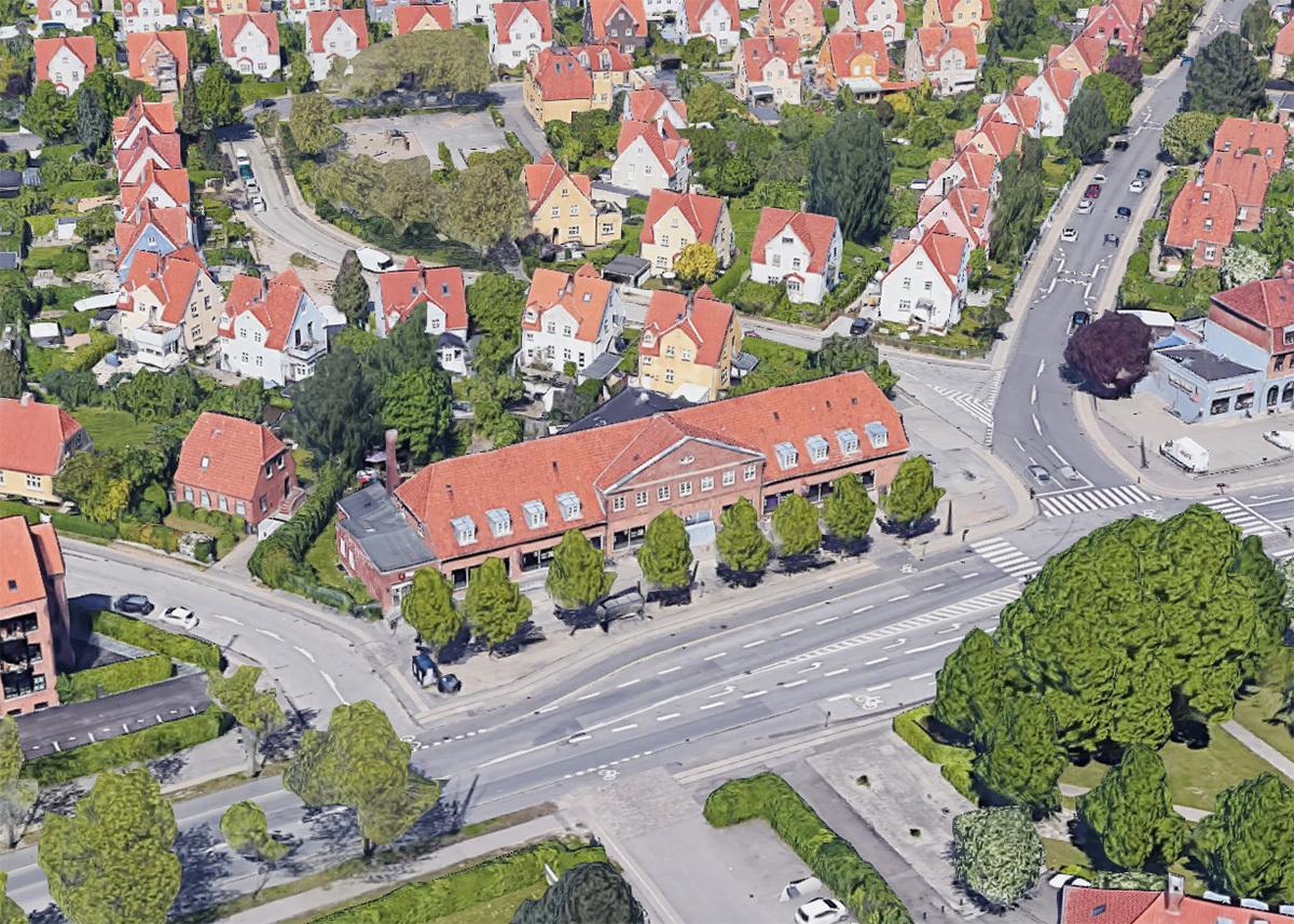 Lang sags­behandling tager livet af historisk Valby-bygning | Magasinet KBH