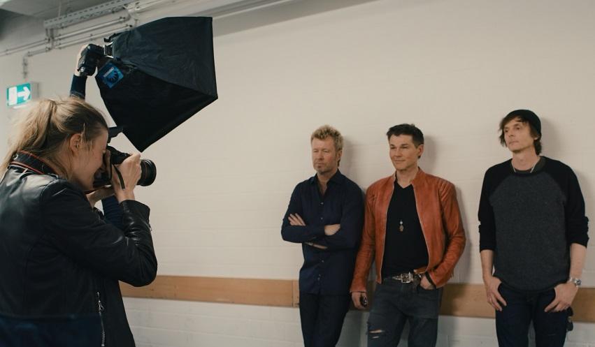 A-ha: The Movie | Magasinet KBH