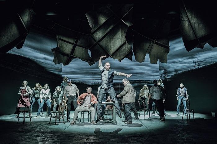 Come From Away | Magasinet KBH