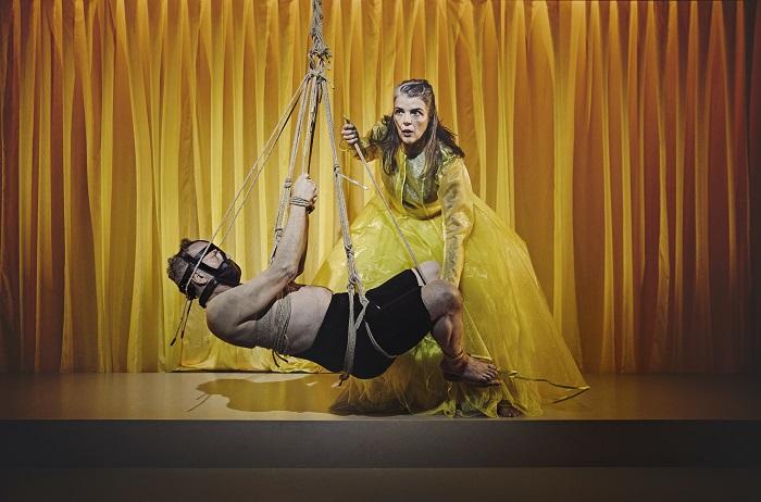 Elektra | Magasinet KBH