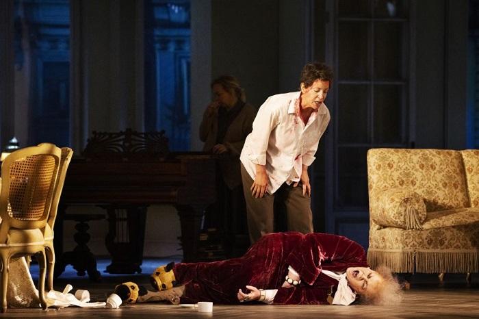 Elektra | Magasinet KBH