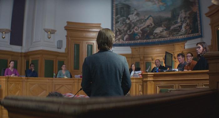 Frit fald | Magasinet KBH