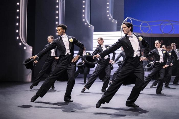 Gotta Dance! | Magasinet KBH