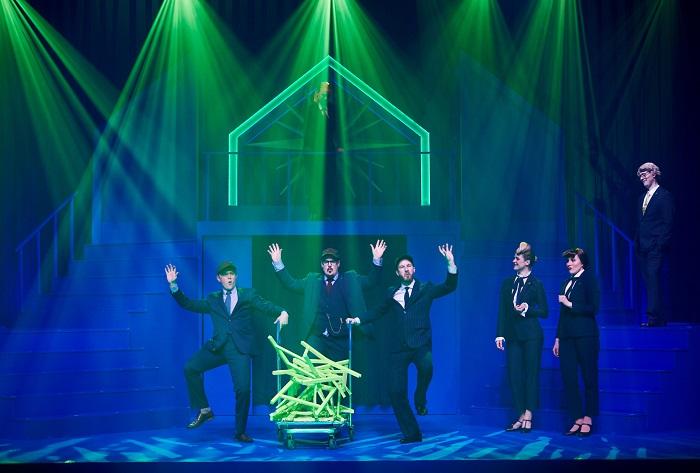 Ingvar! | Magasinet KBH