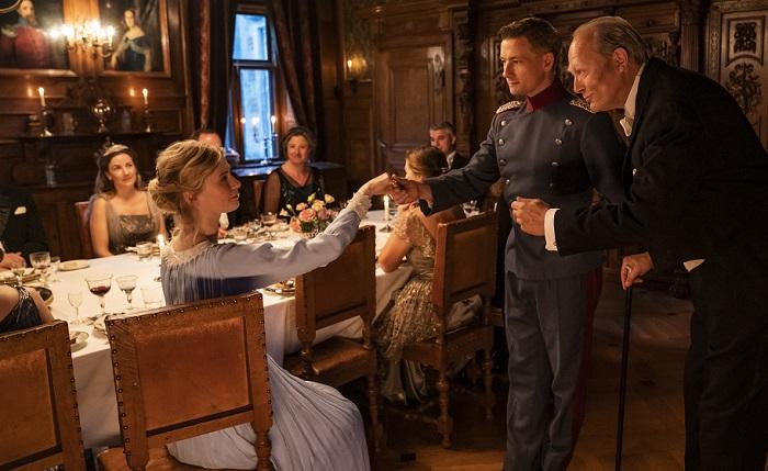 Kysset | Magasinet KBH