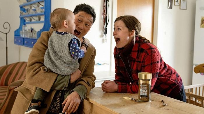 Meter i sekundet | Magasinet KBH