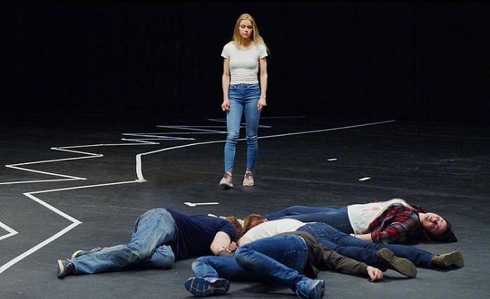 Rekonstruktion Utøya | Magasinet KBH