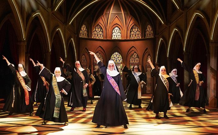 Sister Act | Magasinet KBH