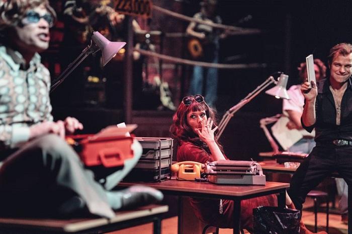 Ugens Rapport | Magasinet KBH