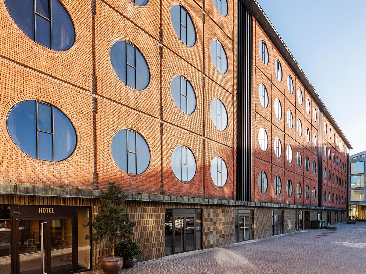 Hotel Ottilia | Magasinet KBH