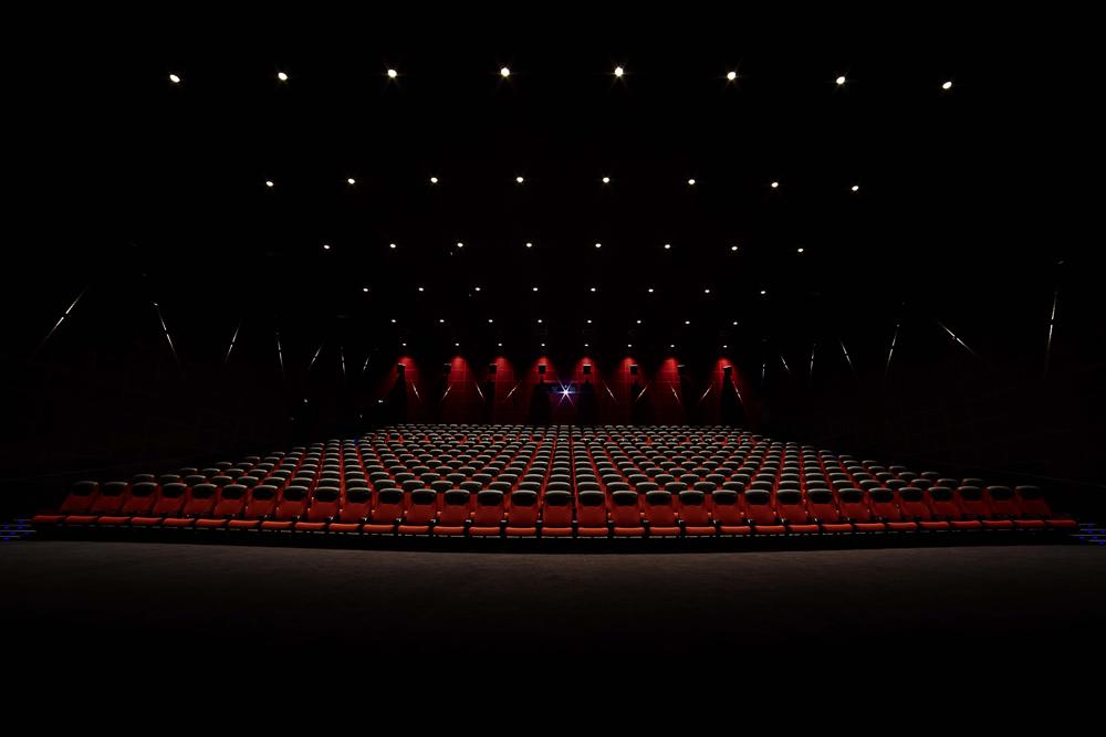 Ørestad på biograf-kortet | Magasinet KBH