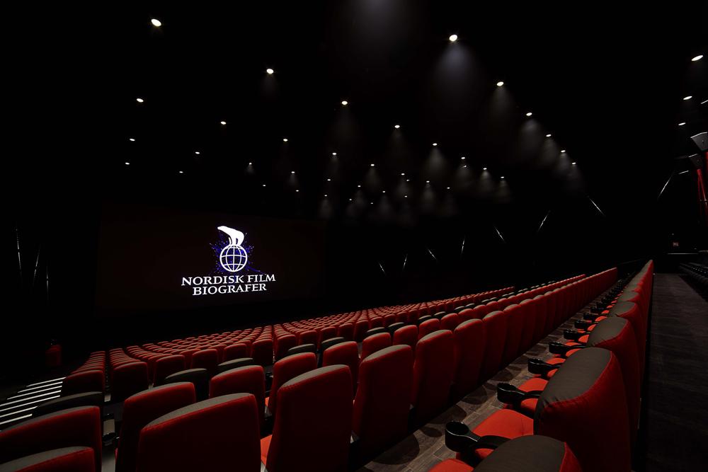 Ørestad på biograf-kortet | Magasinet KBH
