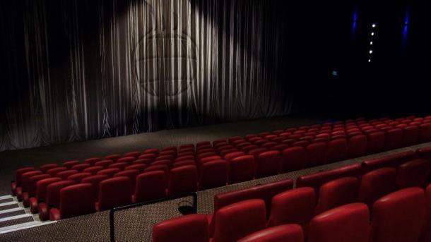 Biograf-center til Ørestad | Magasinet KBH