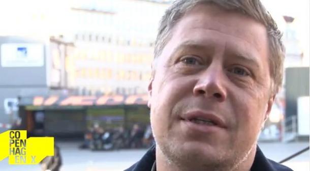 2. dec: Jacob Kamp | Magasinet KBH