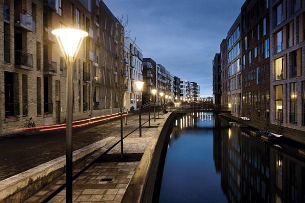 Sydhavnen er næste metro-mål | Magasinet KBH